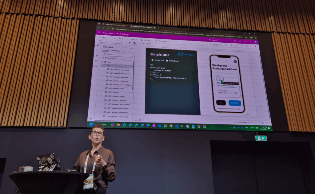Power Apps logic made easy: Smarter development with Named Formulas ...
