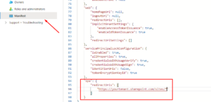 SSO Copilot Studio bot in SharePoint - Karl-Johan Spiik, Microsoft MVP