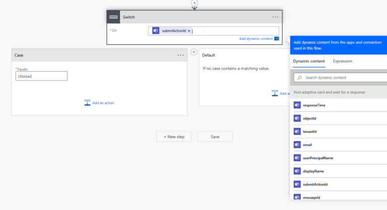 Custom Approval with Adaptive Card - Karl-Johan Spiik, Microsoft MVP