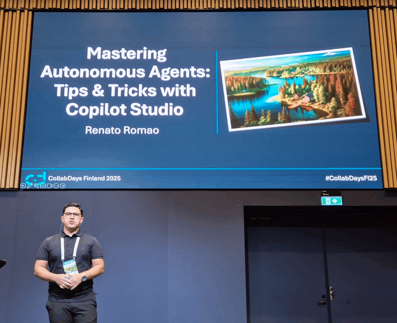 Mastering Autonomous Agents: Tips & Tricks with Copilot Studio - Karl-Johan Spiik, Microsoft MVP
